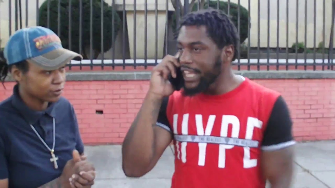 "Da City" Season 1 Ep1 - YouTube