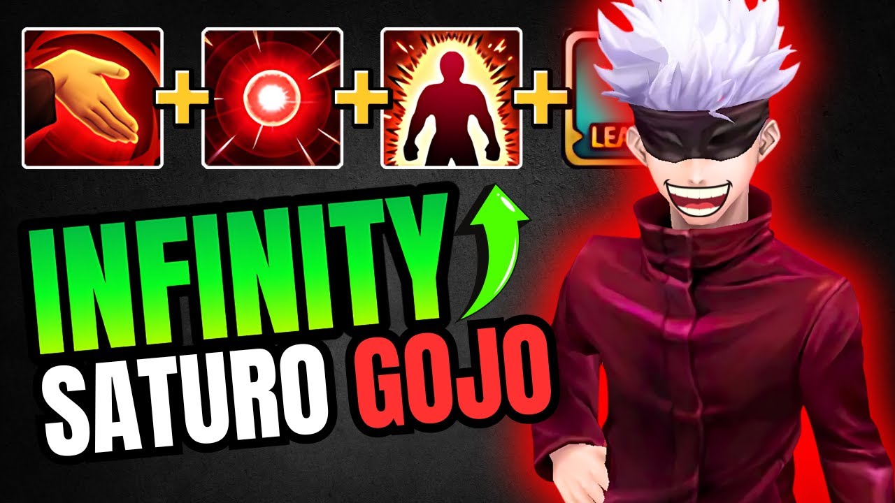 10 Minutes Of (Fire) Satoru Gojo In RTA - Summoners War - YouTube