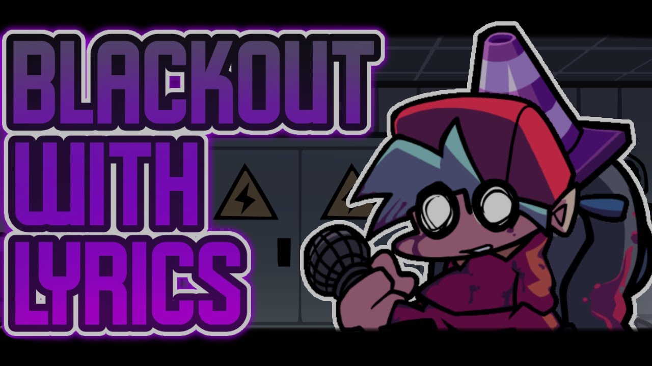 Blackout lyrics - YouTube