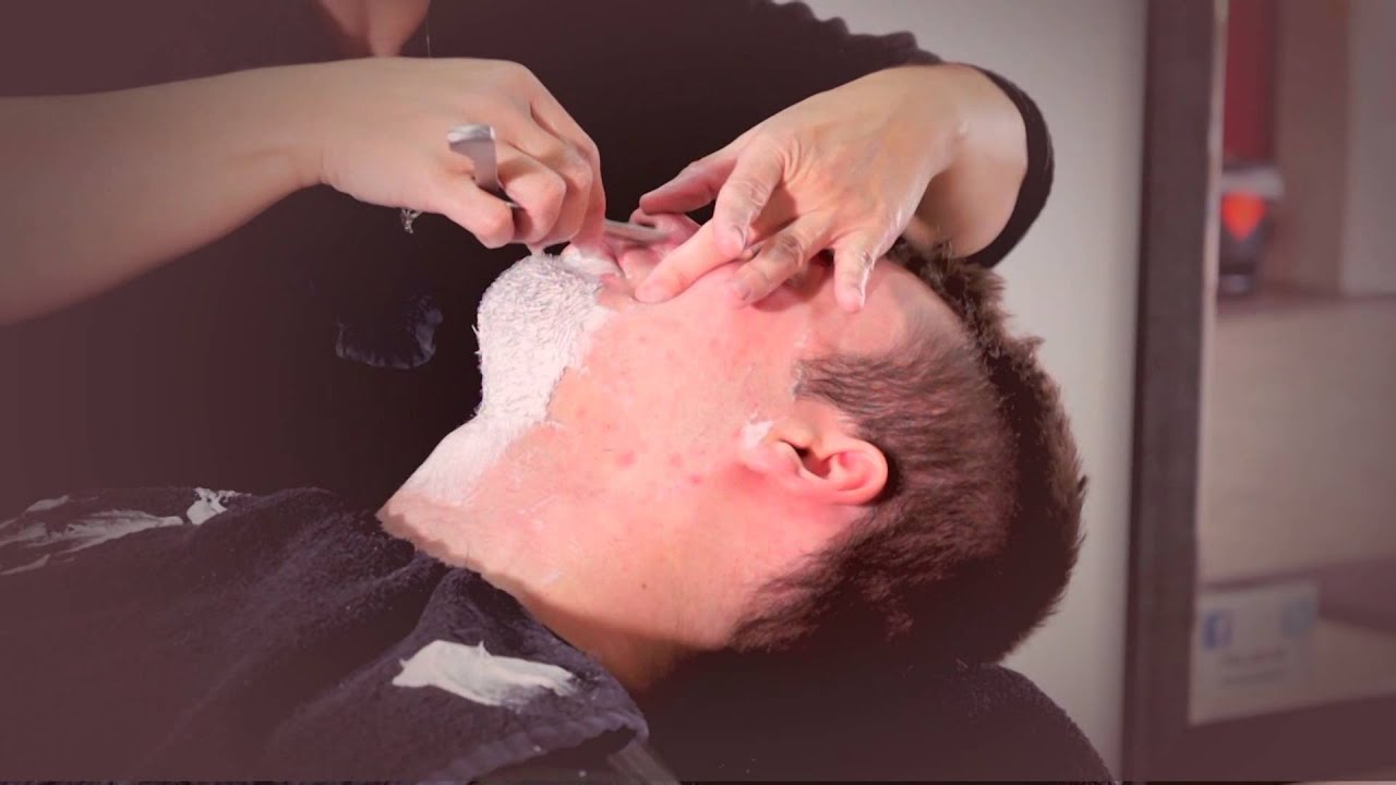 Off Side Hair Zone Commercial 2014 - YouTube
