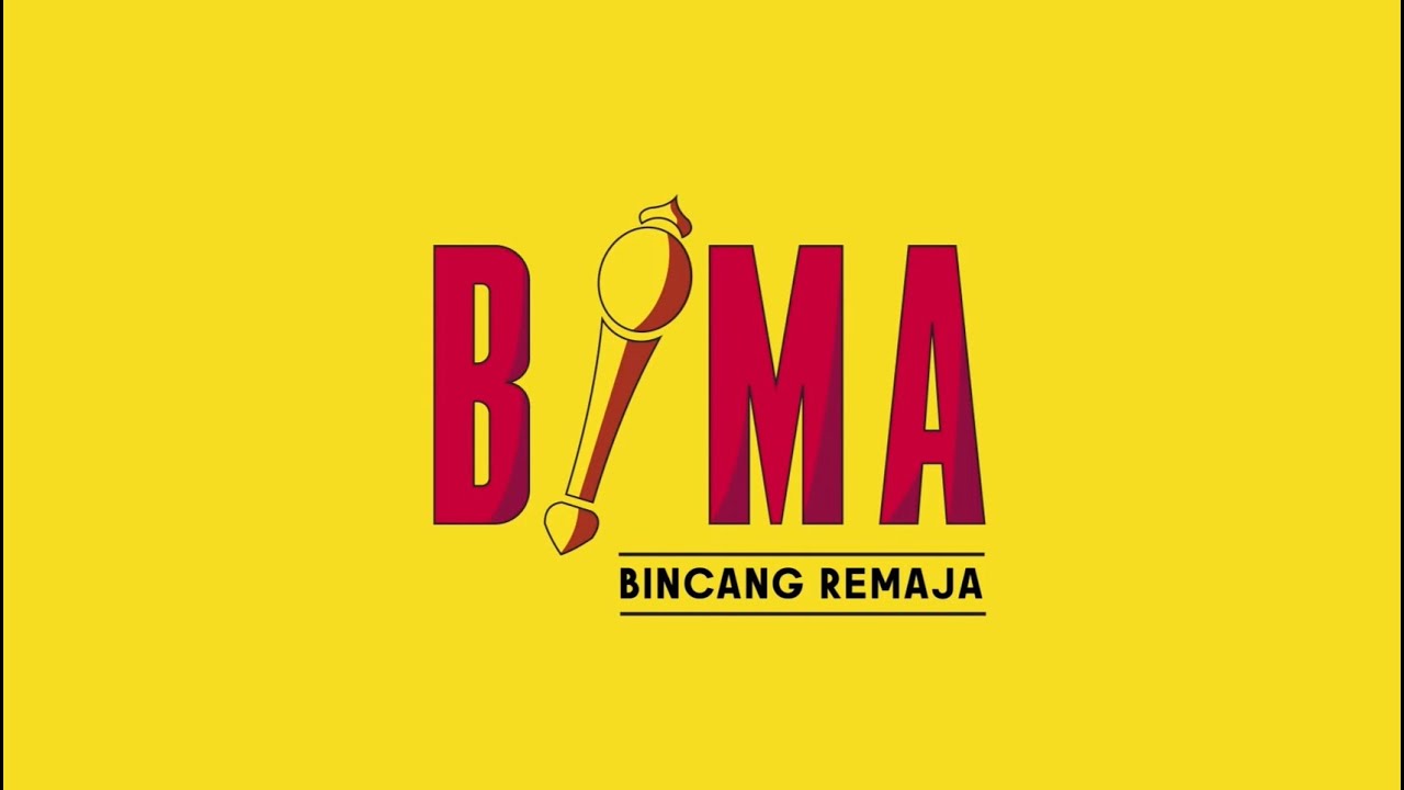 LIVE BIMA (BINCANG REMAJA) - Basmi Bullying - YouTube