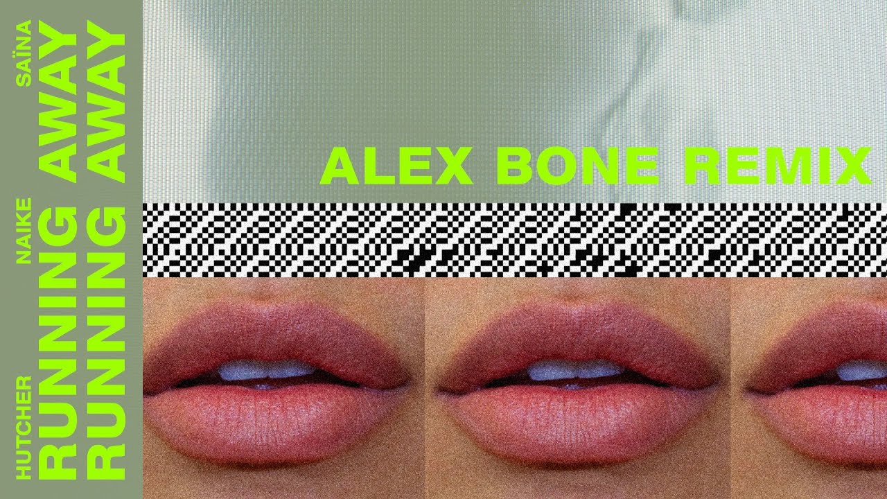 Running Away ft. Naike & Saïna (Alex Bone Remix) - YouTube