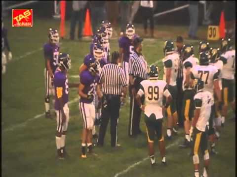 CLAY V WAITE On Toledo Sports Network - YouTube