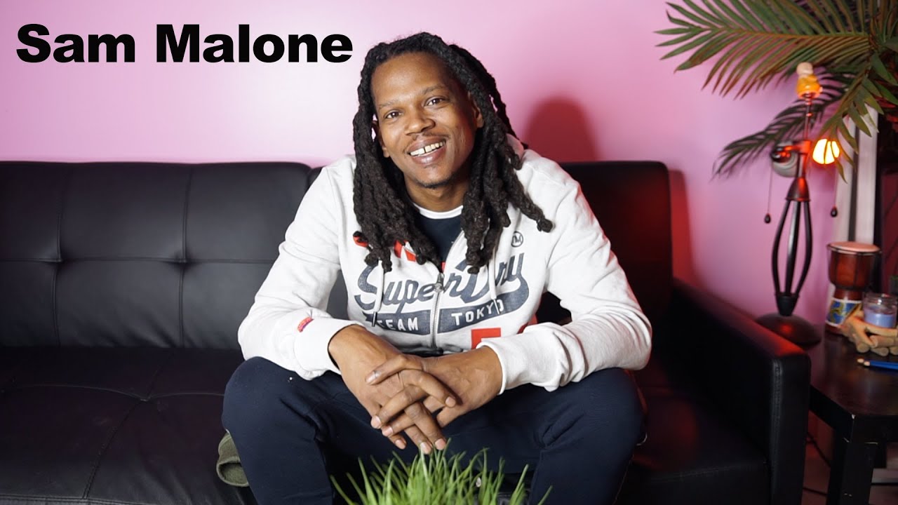 Sam Malone Tells The Story Of Sippin Wit Sammie Podcast And His ...