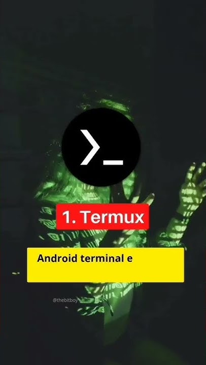 turn your phone into hacking machine||hacking tip and trick please ...