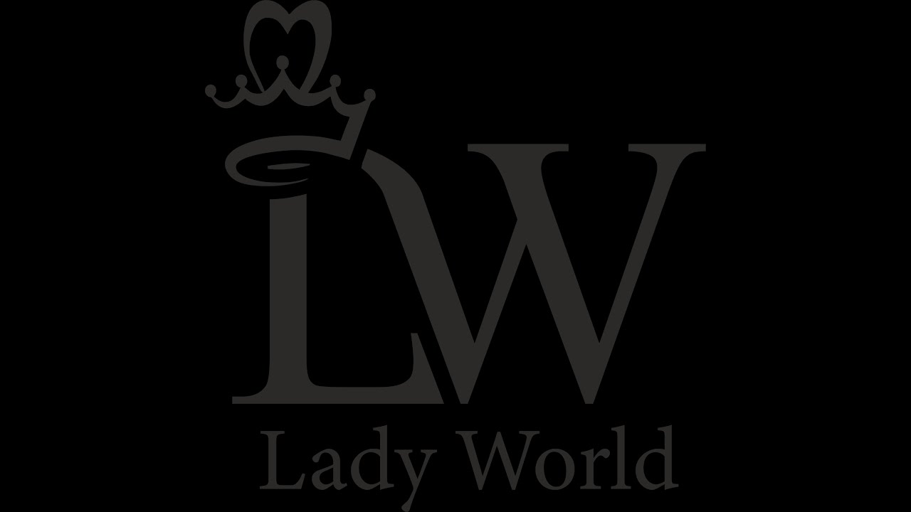 Lady World Грандиозный ФИНАЛ - YouTube