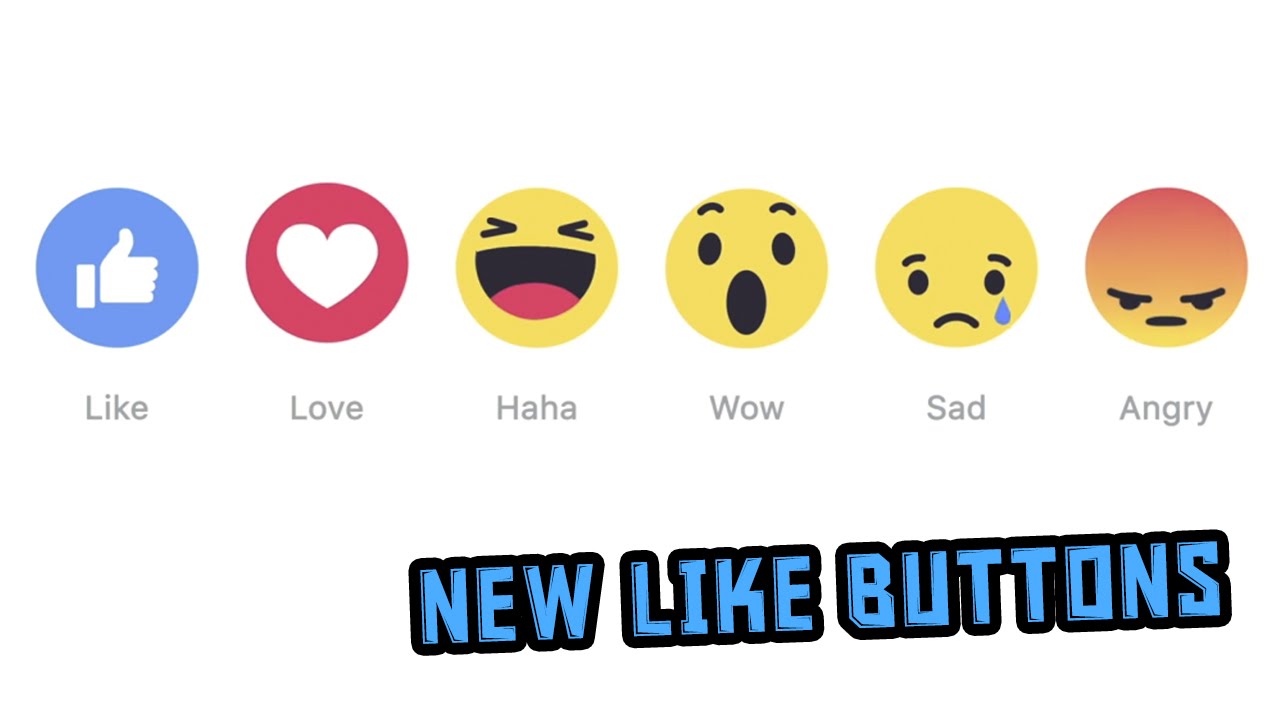 Facebook Like Dislike