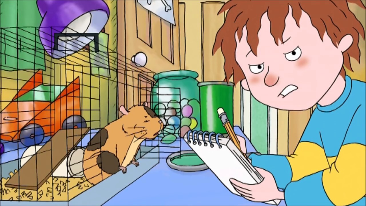 Horrid Henry Horrid Henry Full Episode Horrid Henry and The Tricky ...