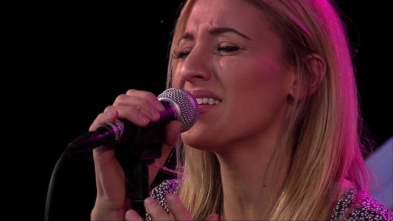 Open Stage J. Antonette 2016 - YouTube