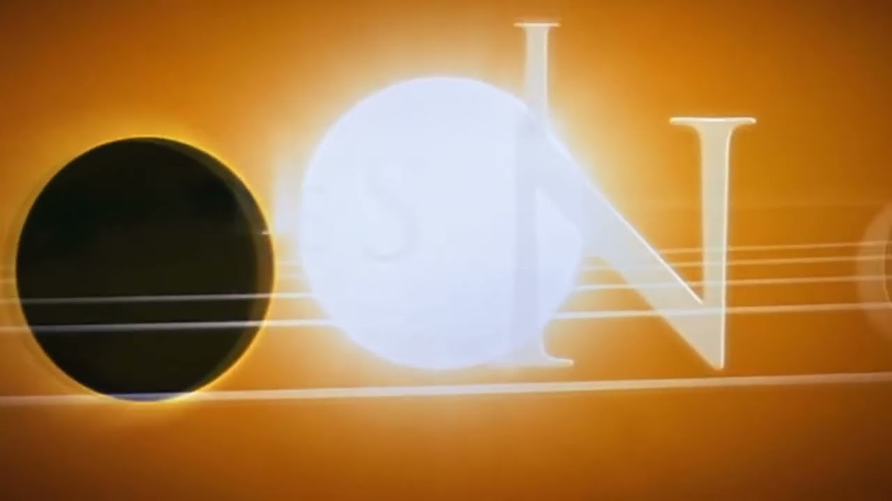 Destination Films logo - YouTube