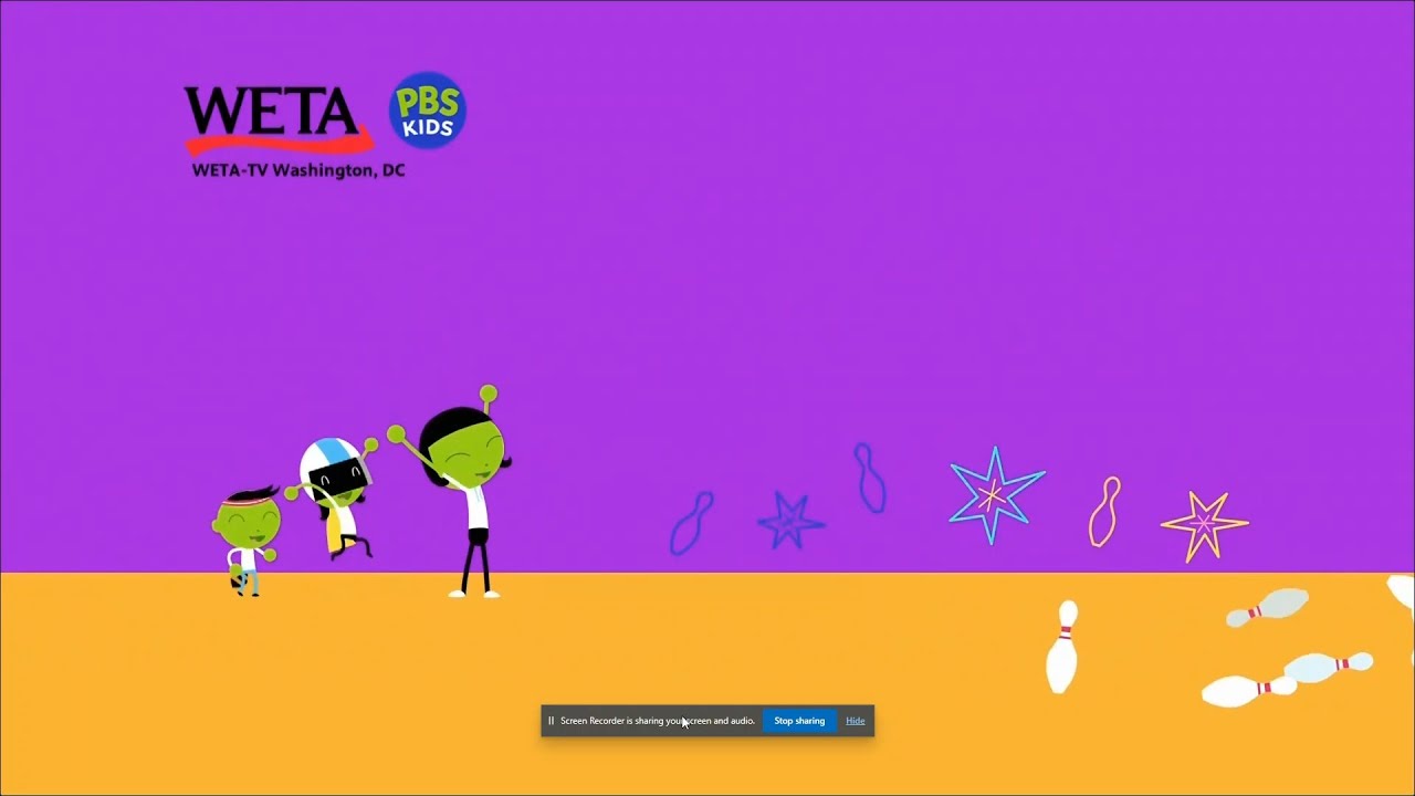 PBS Kids Program Break (2025 WETA For @jeremybarton5577) - YouTube