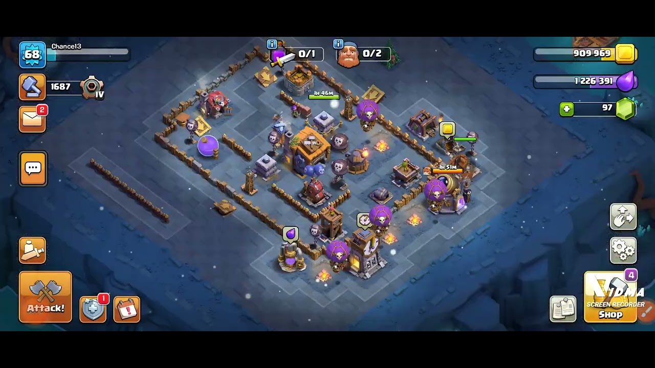 every troop description in clash of clans (except clan capital) - YouTube