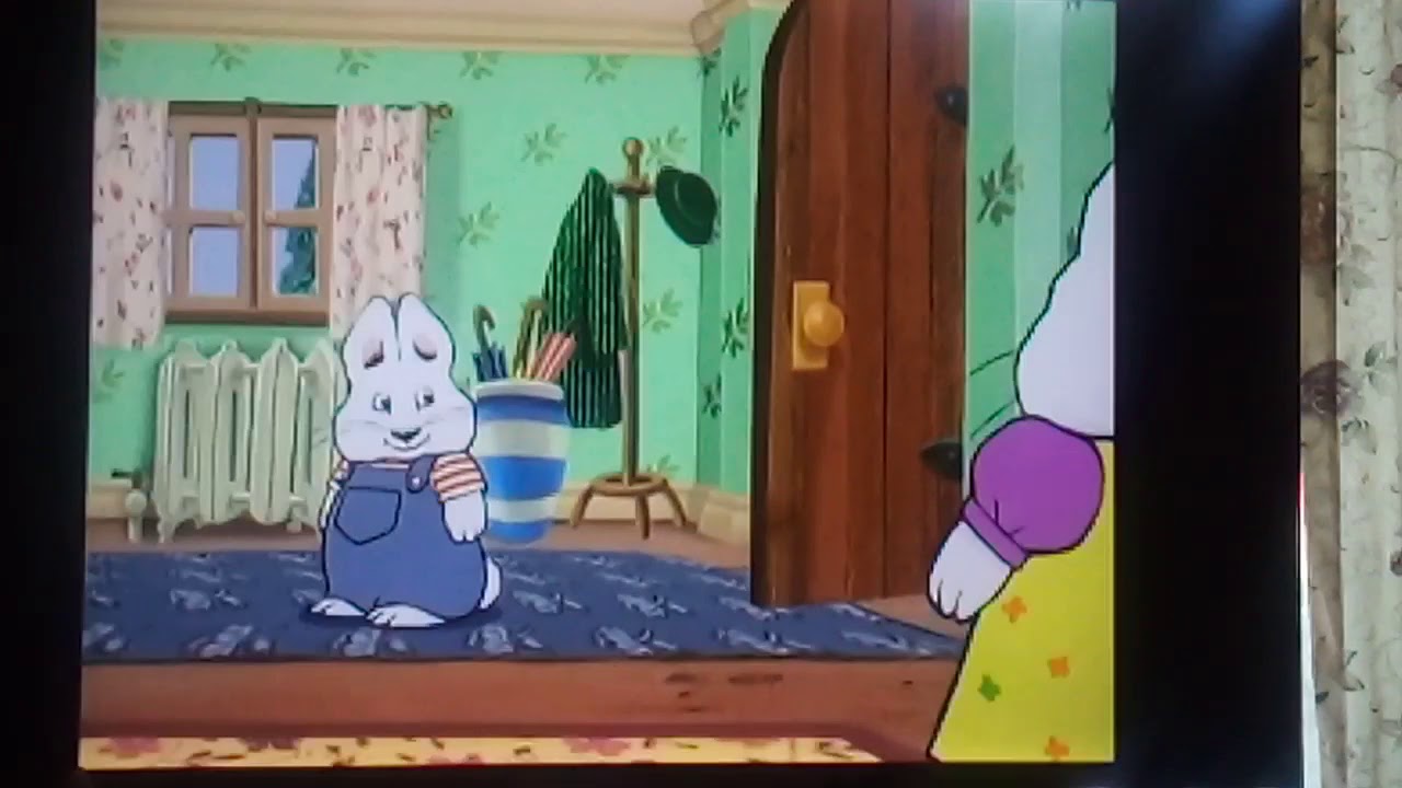 Max and Ruby talking parrot🐦toy😄 - YouTube