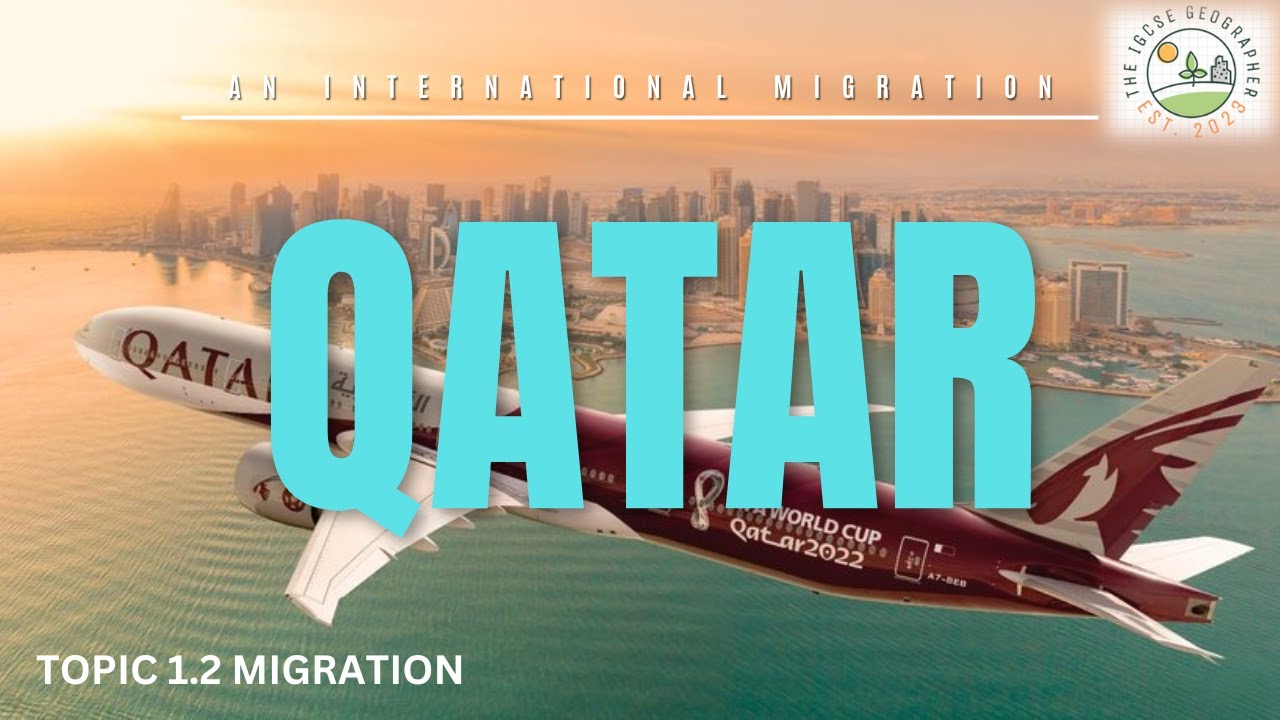 COMMON CASE STUDY! I iGCSE GEOGRAPHY CASE STUDY I INTERNATIONAL ...