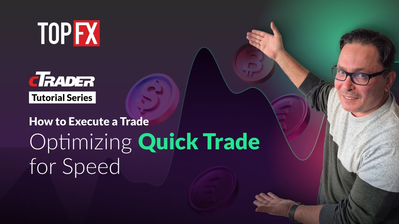 Optimizing Quick Trade for Speed - YouTube