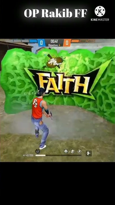 @OP Rakib FF #1vs4 #shorts #pagalm10 #short #freefire #shorts - YouTube