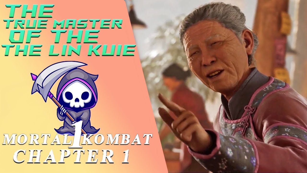 Madam Bo's Got them HANDS! - YouTube