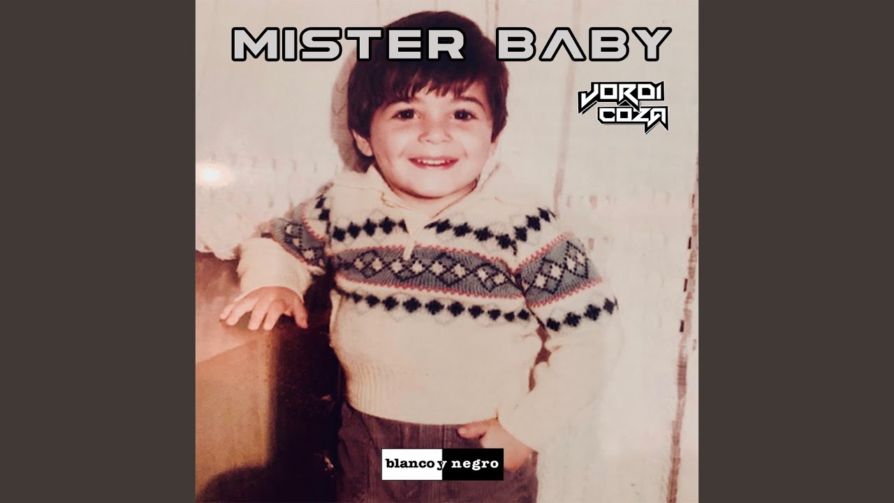 Mister Baby - YouTube