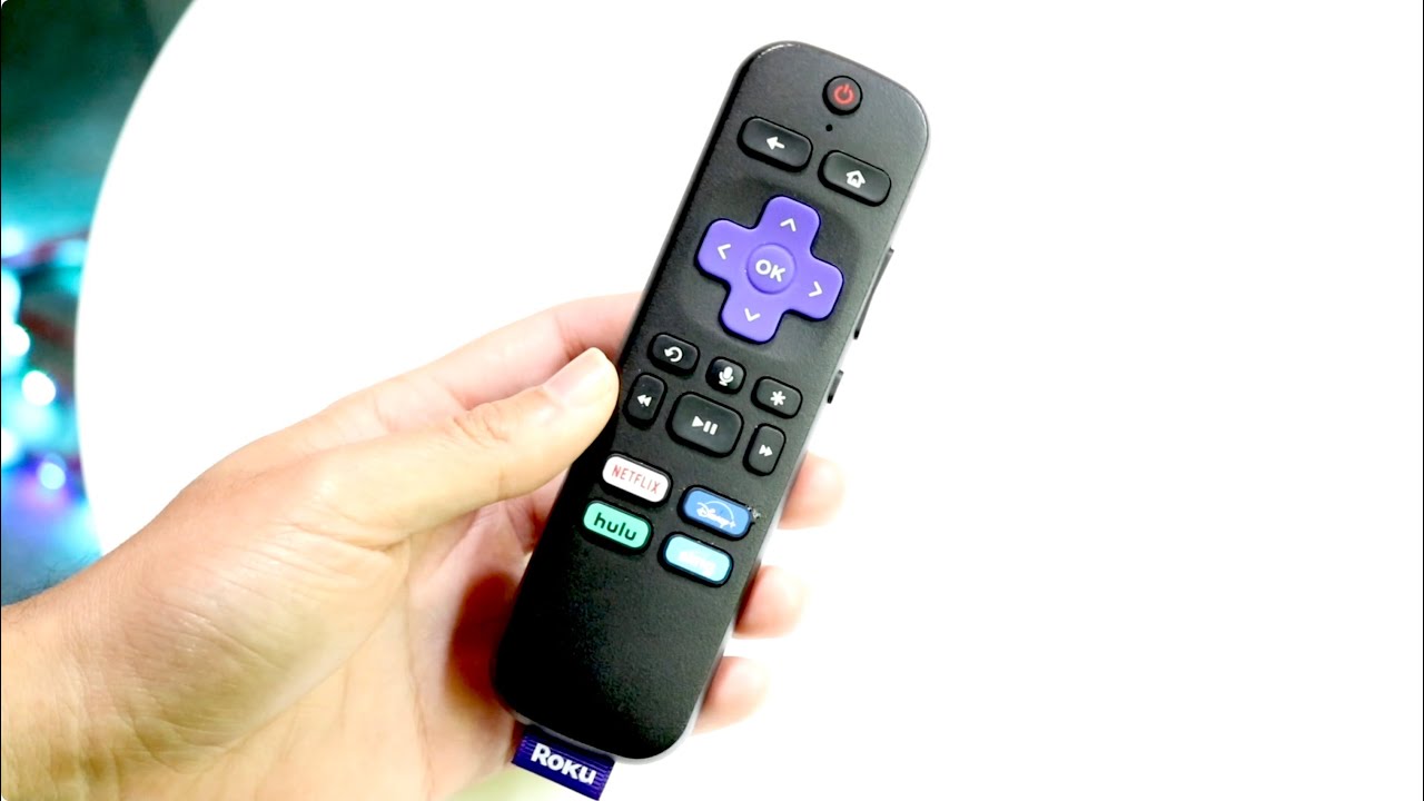 How FIX Roku Remote Not Pairing! (2024) - YouTube