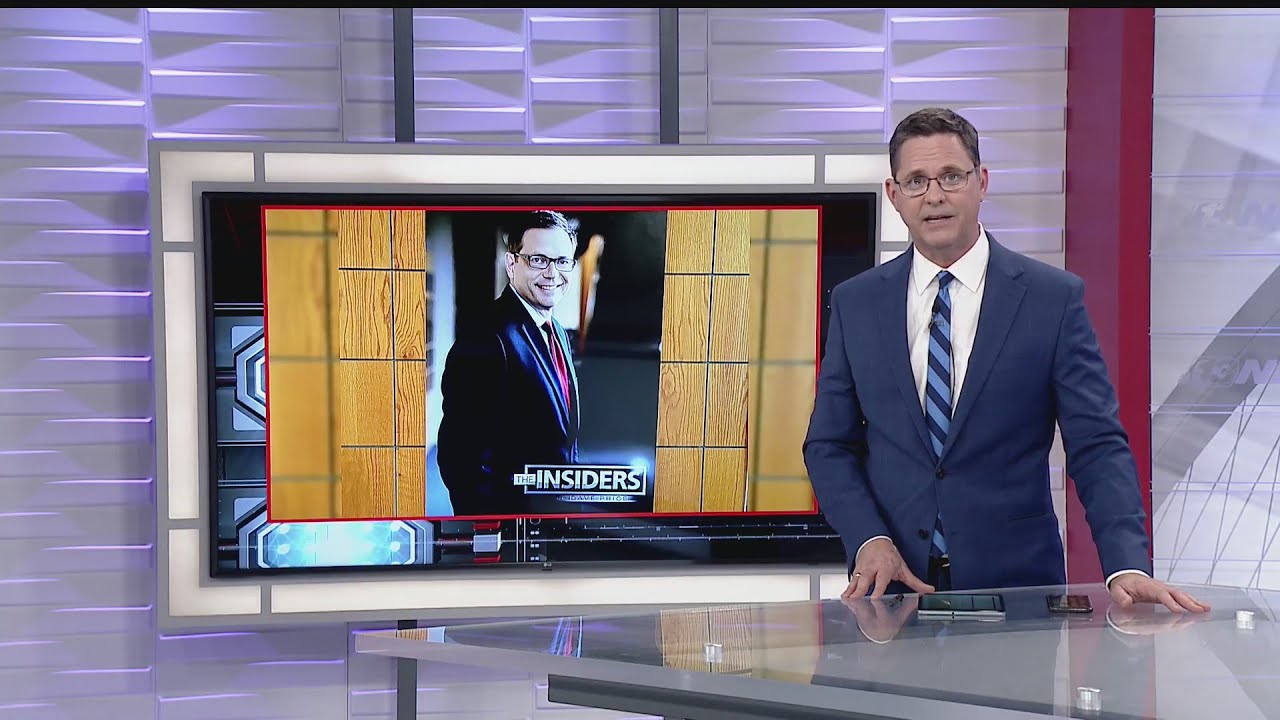 What's Bugging Andy? Dave Price will leave soon. - YouTube