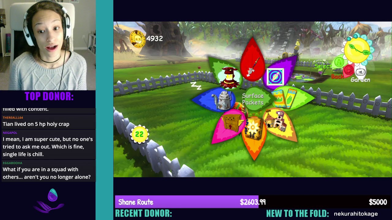 Pinata Farming | Viva Pinata - YouTube