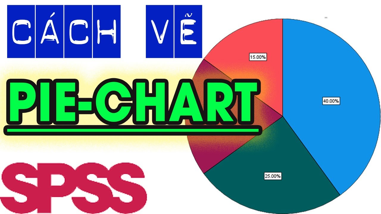 Cách Vẽ Biểu Đồ Tròn (Pie Chart) Trong SPSS Đơn Giản & Nhanh Chóng ...