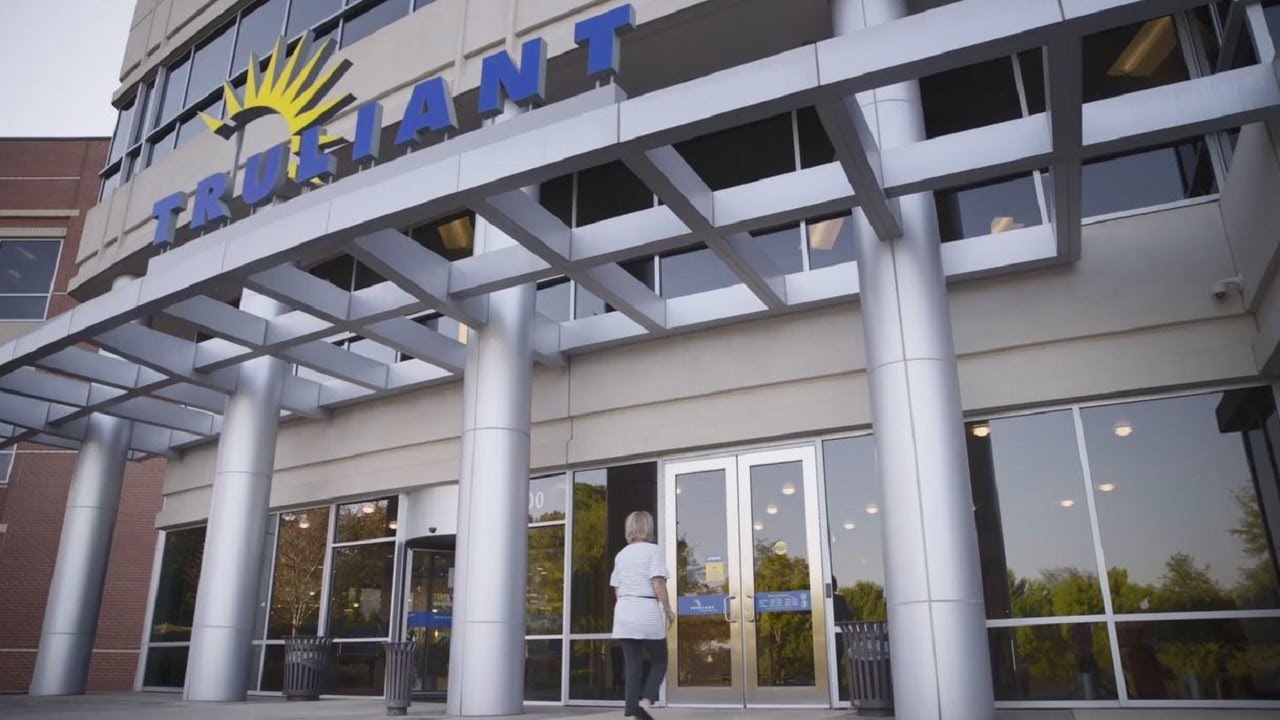 What's it like to work at Truliant? - YouTube