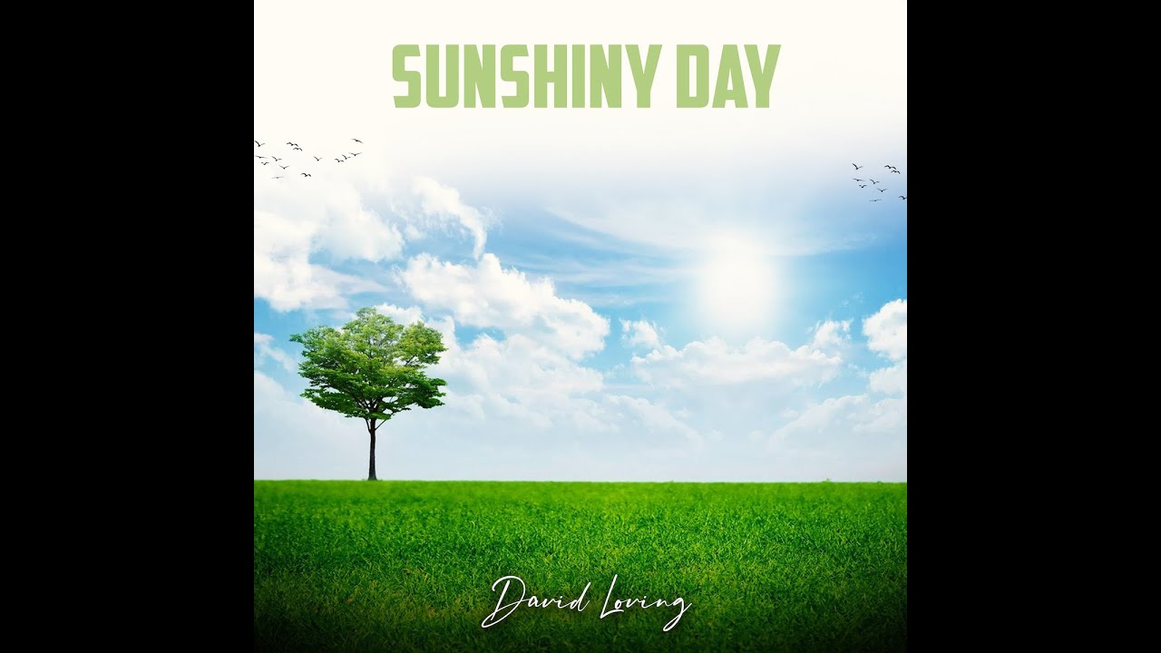 Sunshiny Day (official lyric video) - YouTube