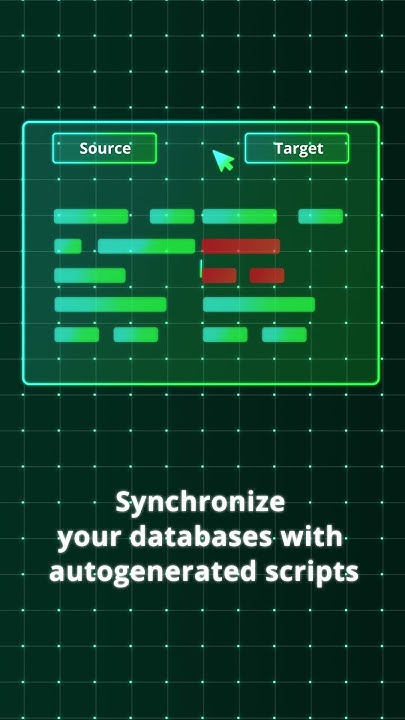 dbForge Edge – The Ultimate Database Management Solution! - YouTube