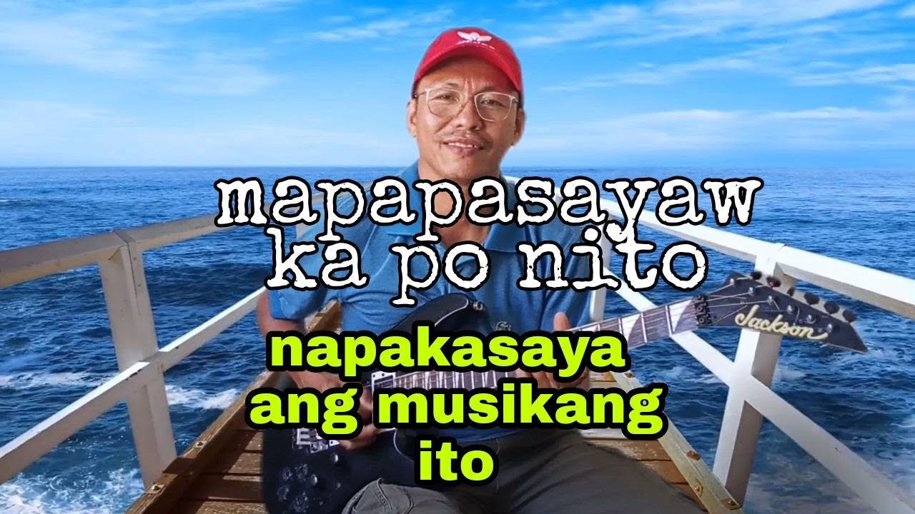 Spanish Eyes | Ren Bhals - YouTube