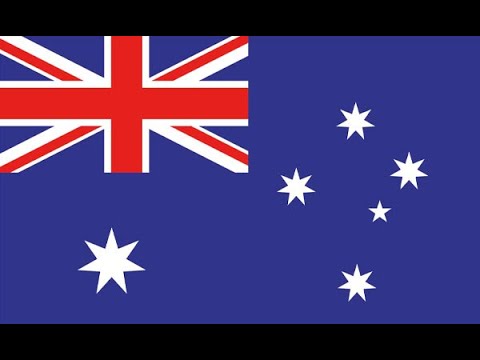 Aussie Politicians Should Fly an Aussie Flag - YouTube