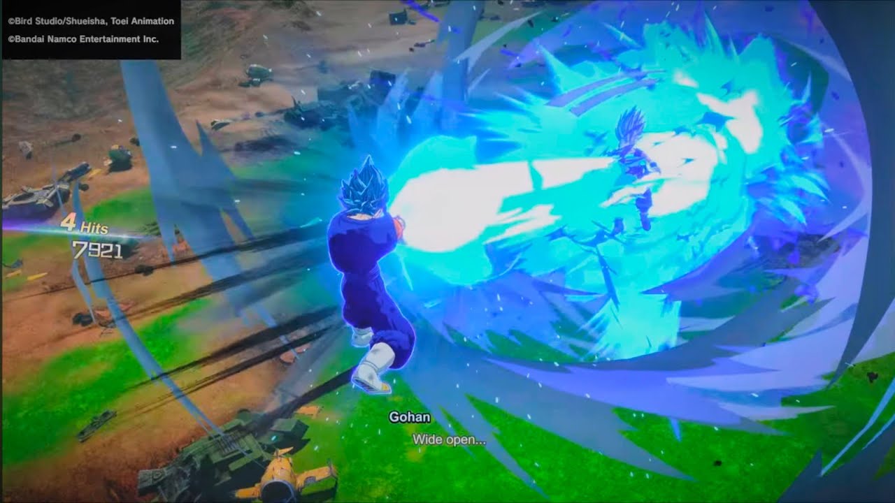 DRAGON BALL: Sparking! ZERO - Online DP Battle 286 - YouTube