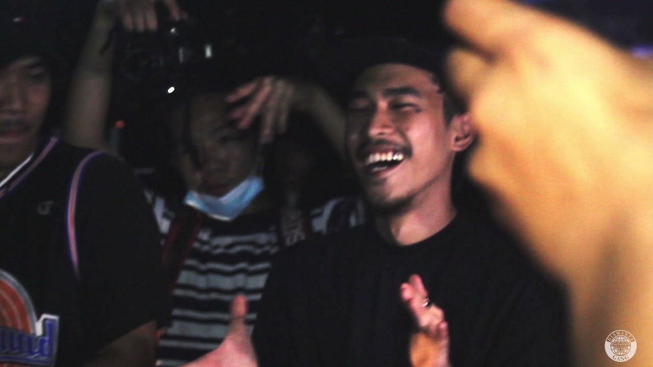 Zjay - Diamante Tv EP.6: Rooftop Party - YouTube