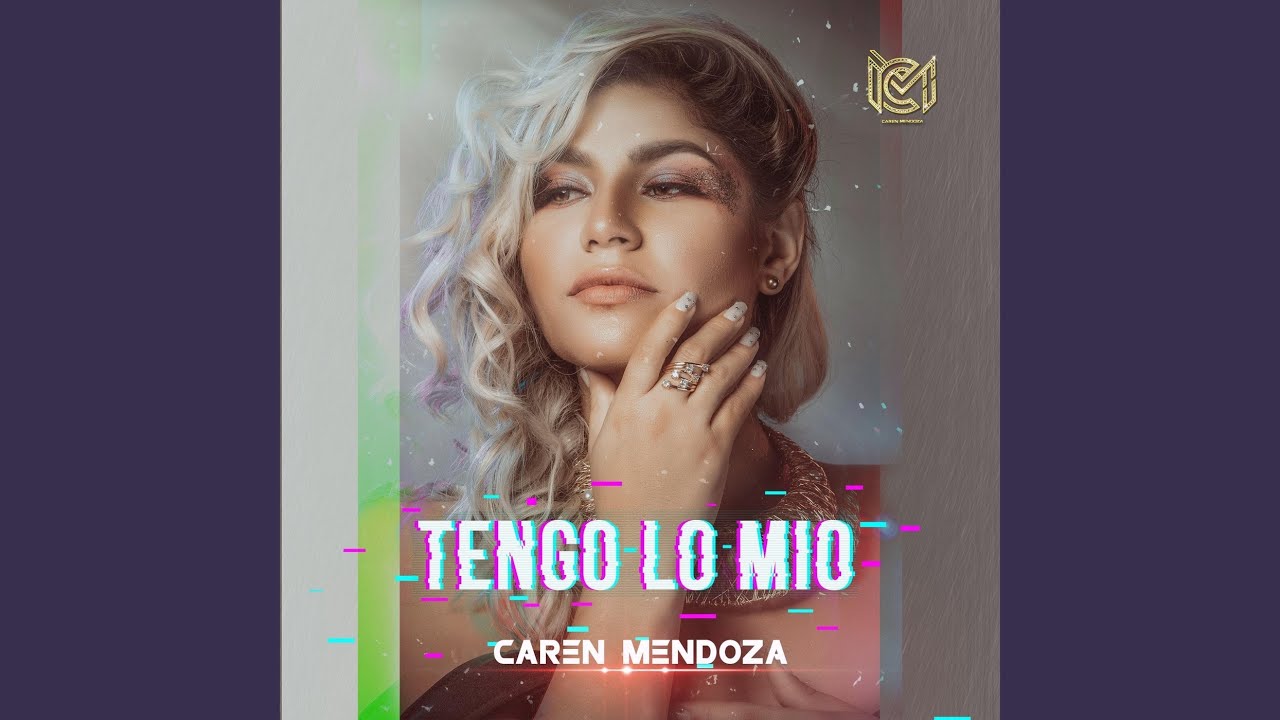 Tengo Lo Mio - YouTube