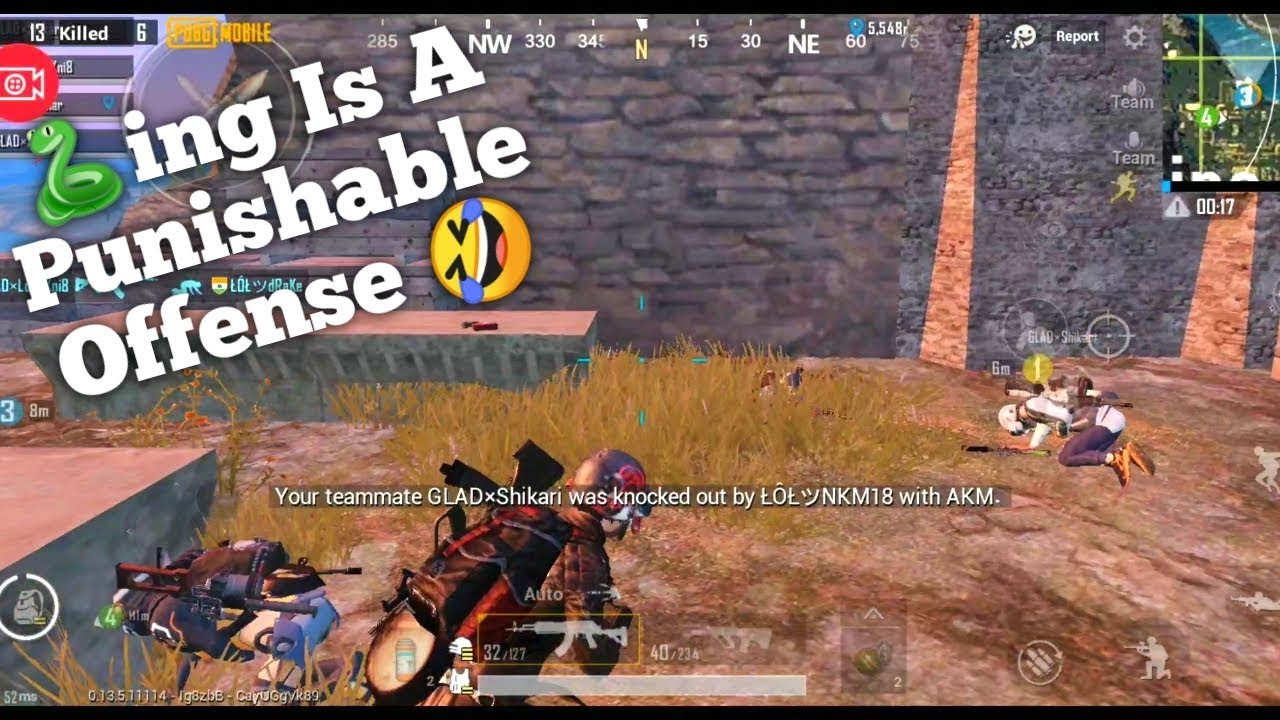 Snake! Snaake!! Snaaaake!!! [Read Description] - YouTube
