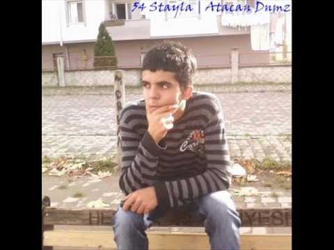 Atacan : Rap De İsyan 2013