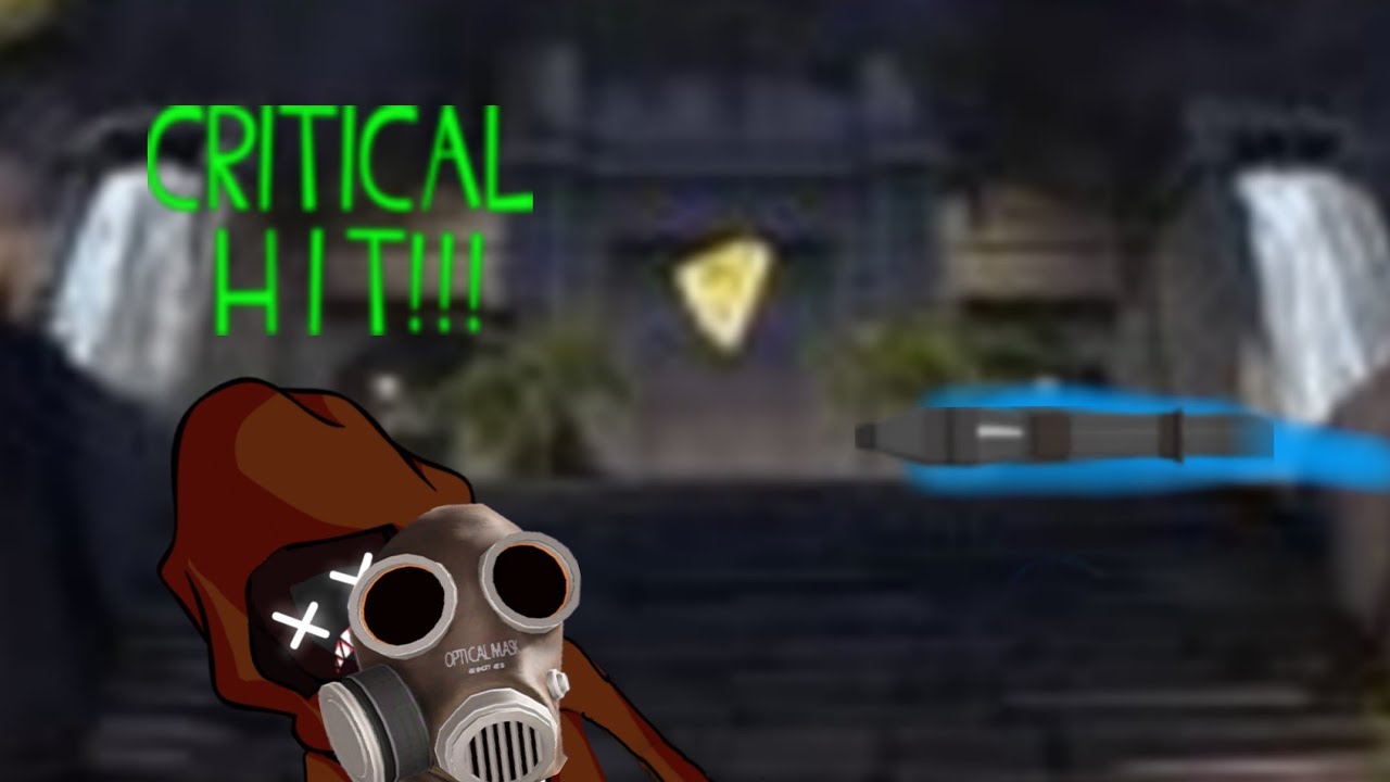 Jugando "Bien" En Team Fortress 2, Nick Was Here - YouTube