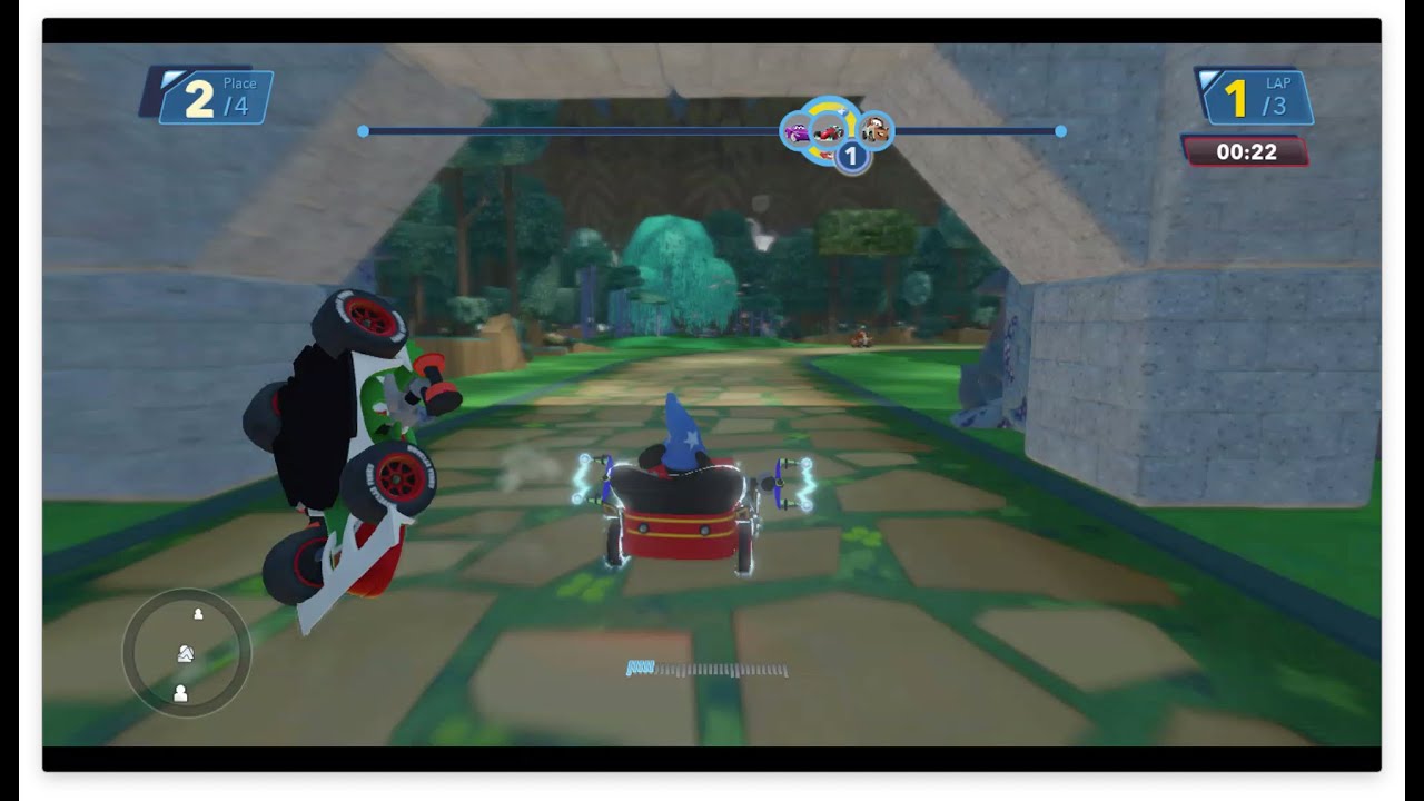 Toy Box Tutorials #68 - Vehicle Weapon Generator - Disney Infinity 3.0 ...