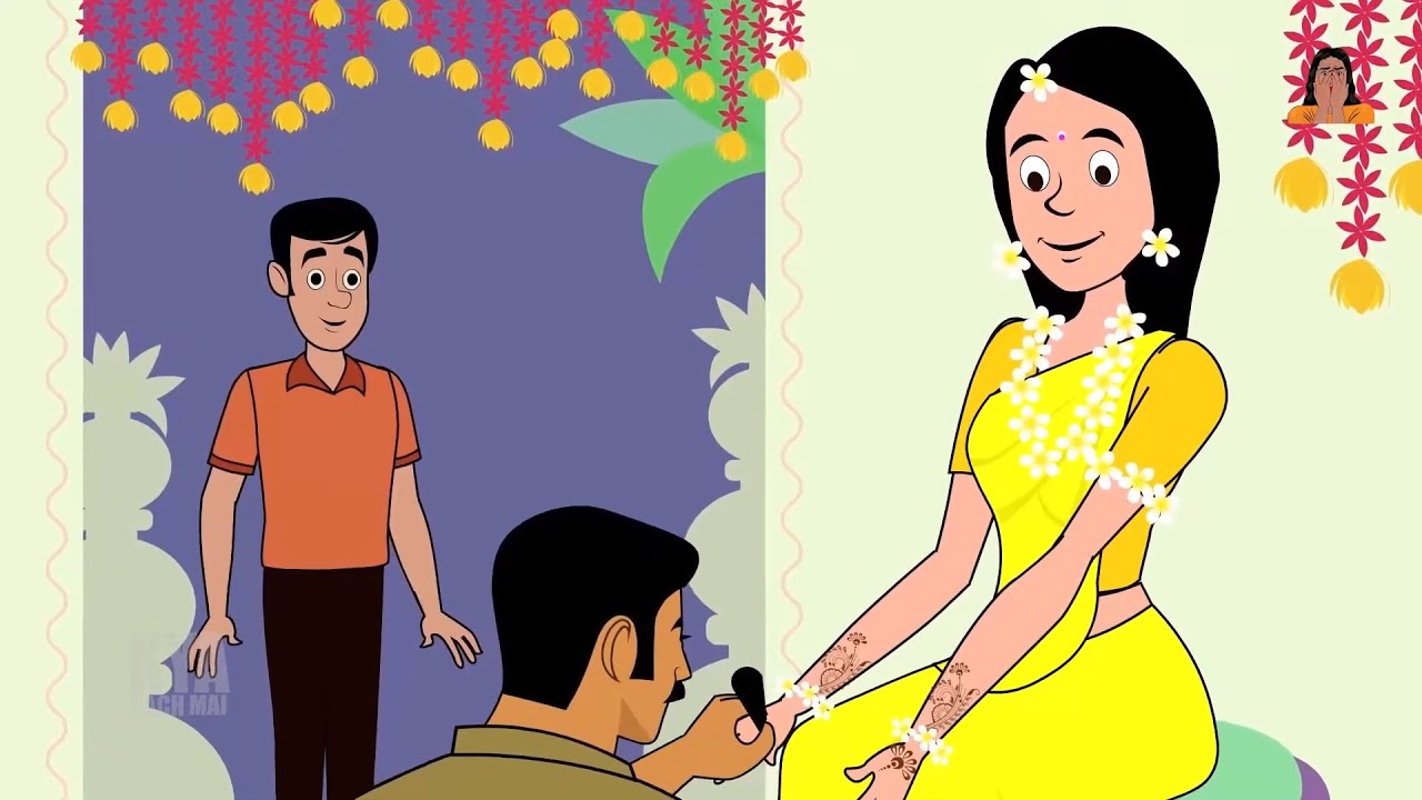 कहानी जीवन संघर्ष | Moral Stories | Story in hindi | Hindi Stories ...