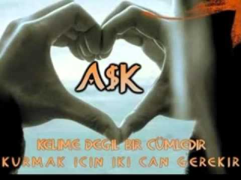 ALEV ALEV  Feridun Düzağaç - AYYILDIZS ☾✫