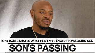 The Bald Brothers Tour Featuring Tony Baker KevOnStage In