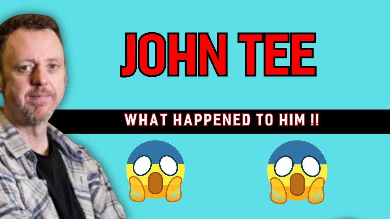 Salvage Hunters : The Reality Behind John Tee's Life In 2023 ! | Why ...