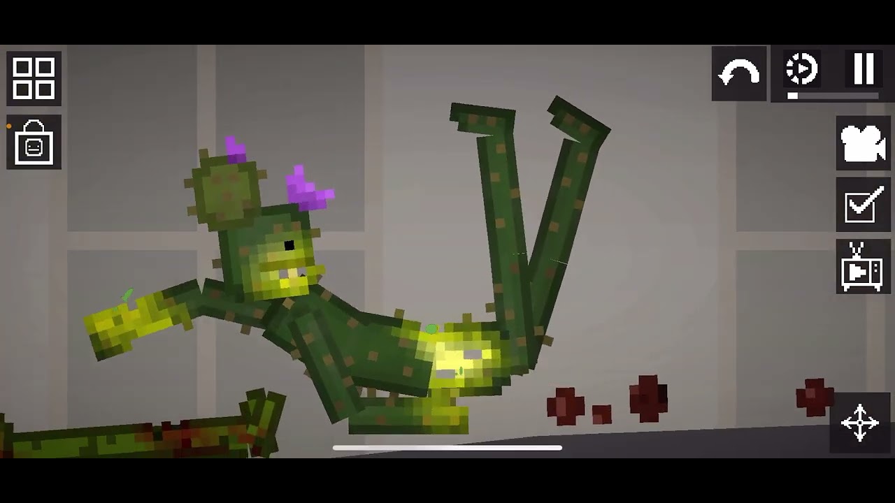 Melon playground Ep 9 part 2 - YouTube