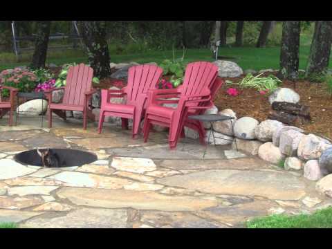 Merrifield Landscape & Shoreline