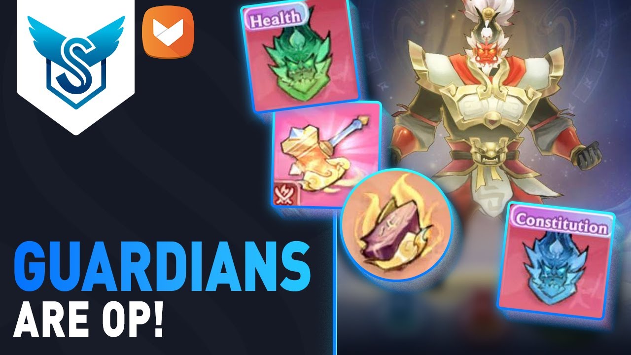 Stop Ignoring Your Guardian! Huge Power & Boss Rewards Guide - Legend ...