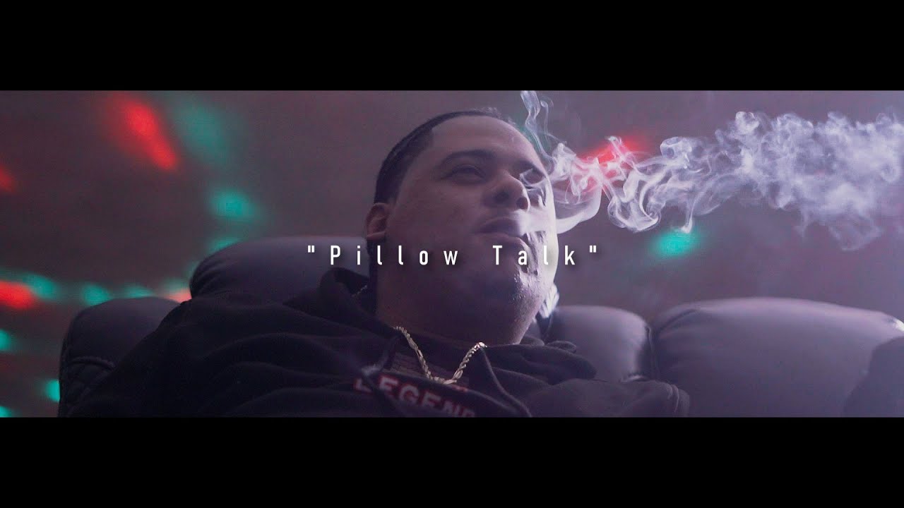 Ruger Brass - Pillow Talk (Official Video) | Shot By ...