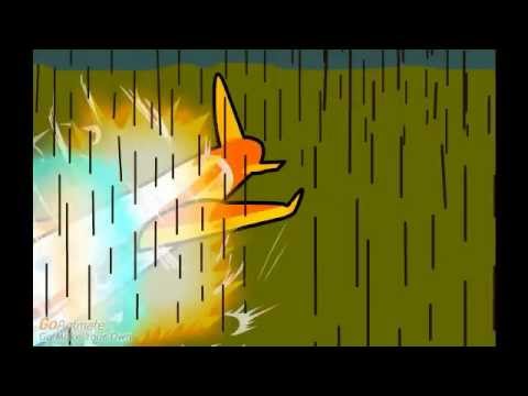 Ironic animated music video - YouTube