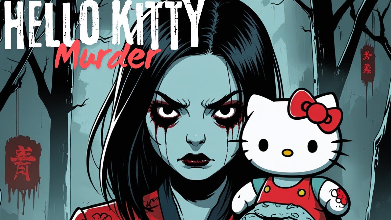 The Haunting Truth Behind the Hello Kitty Murder | True Crime ...