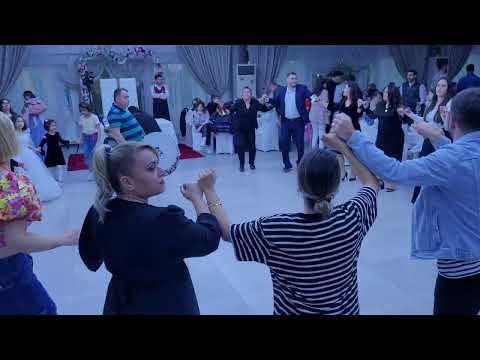 Menderes Koç-Tokat Reşadiye Yagsiyan Köyü-Mayıs 2022 Düğün - Part 1