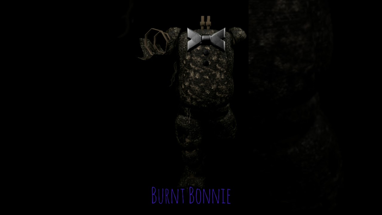 Final nights 2 animatronics - YouTube